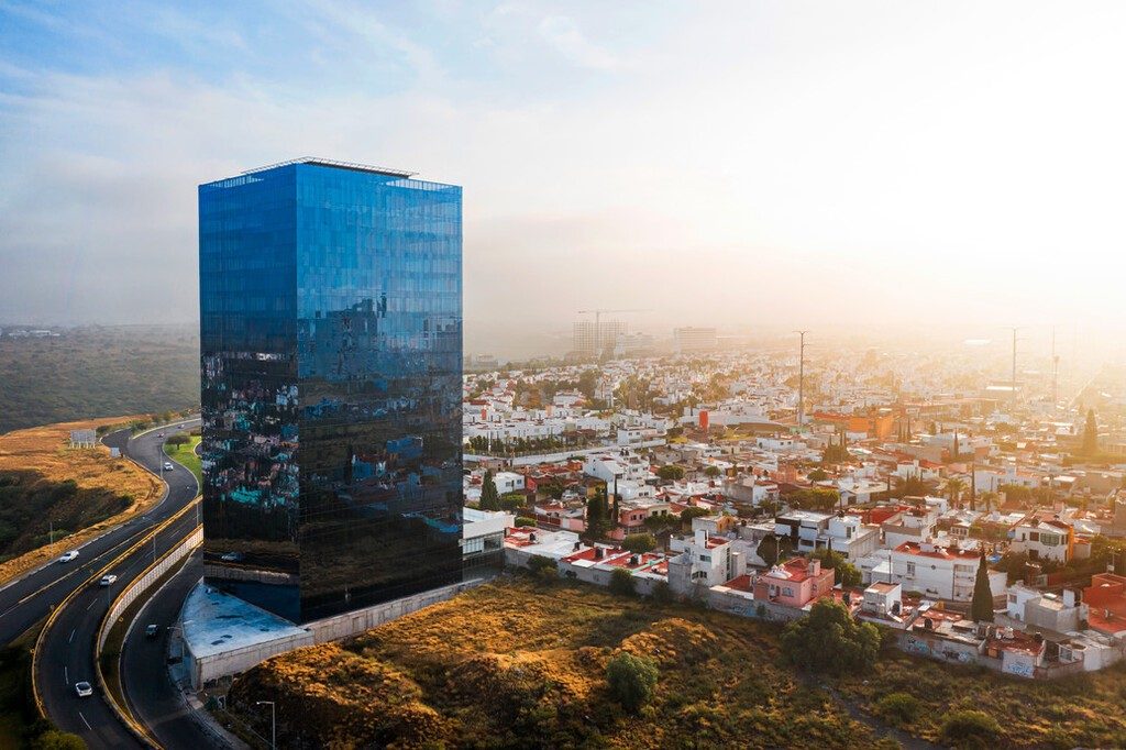 m2SH Contructora e Inmobiliaria.